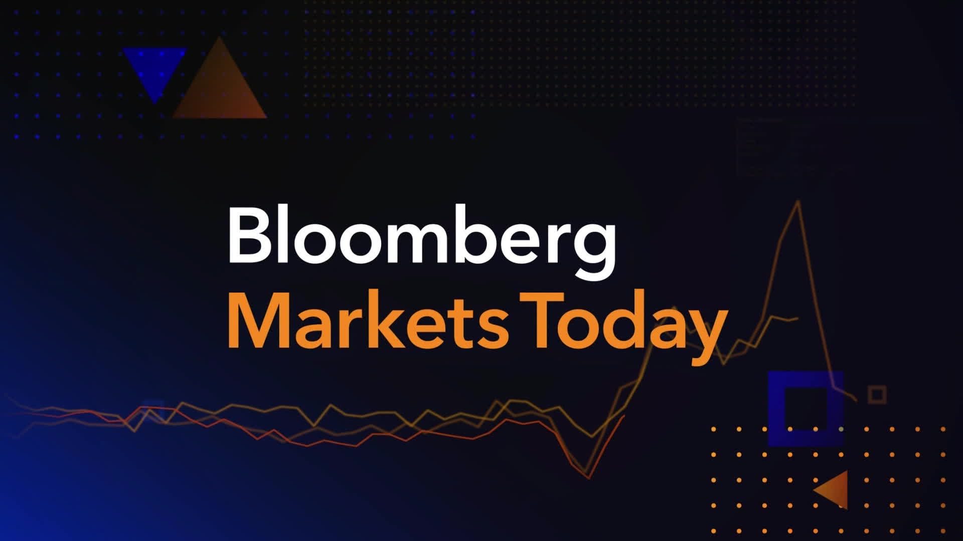 Watch 'Bloomberg Markets Today' Full Show (06/28/2023) - Bloomberg