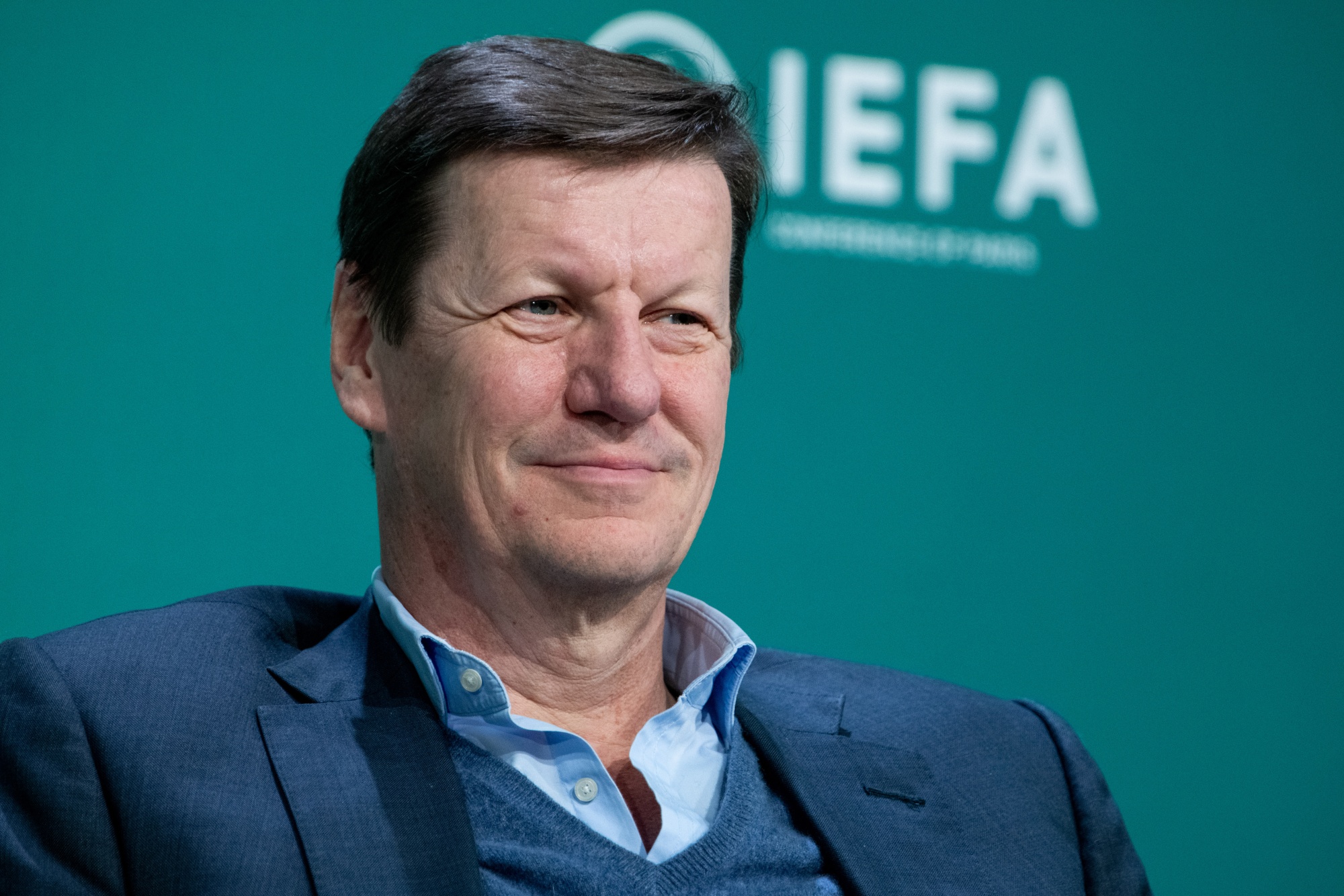 Man Group CEO Luke Ellis on City’s Problem With ‘Social Mobility ...