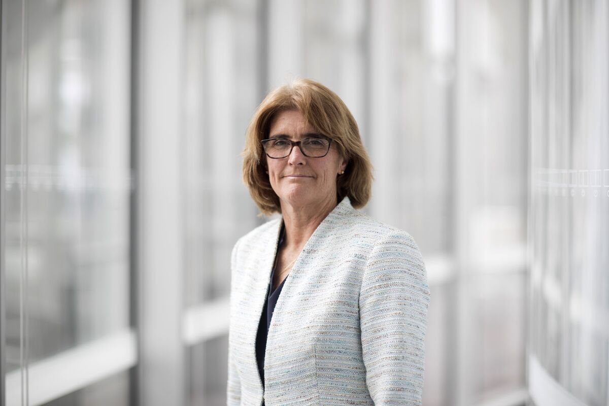 Bullock, Wilkinson Named Among Potential RBA Successors to Lowe - Bloomberg