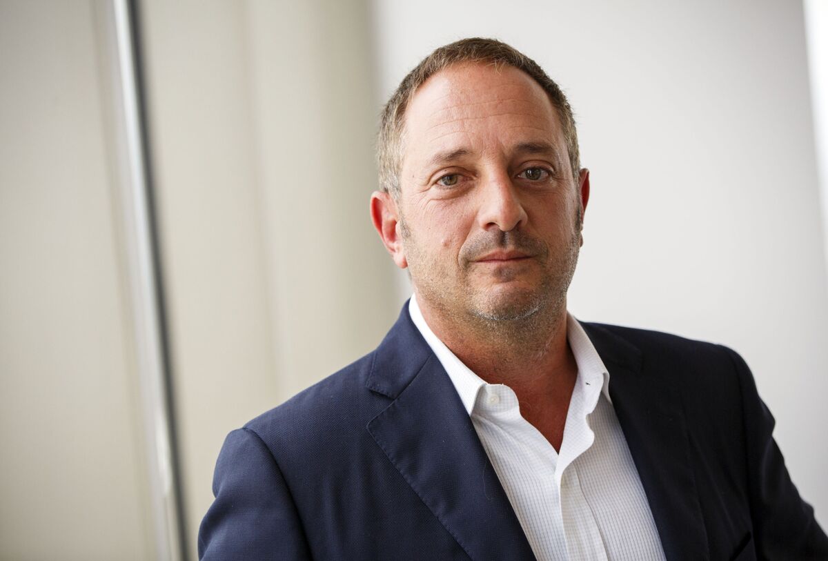 US Wants Any Andrew Left Victims to Come Forward on Website - Bloomberg