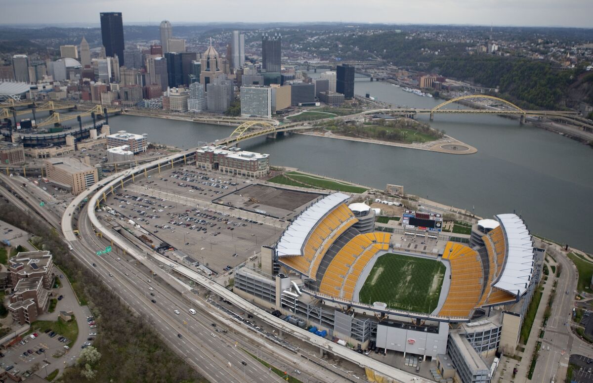 It’s Time for Prudence in Banking: Wall Street Week - Bloomberg