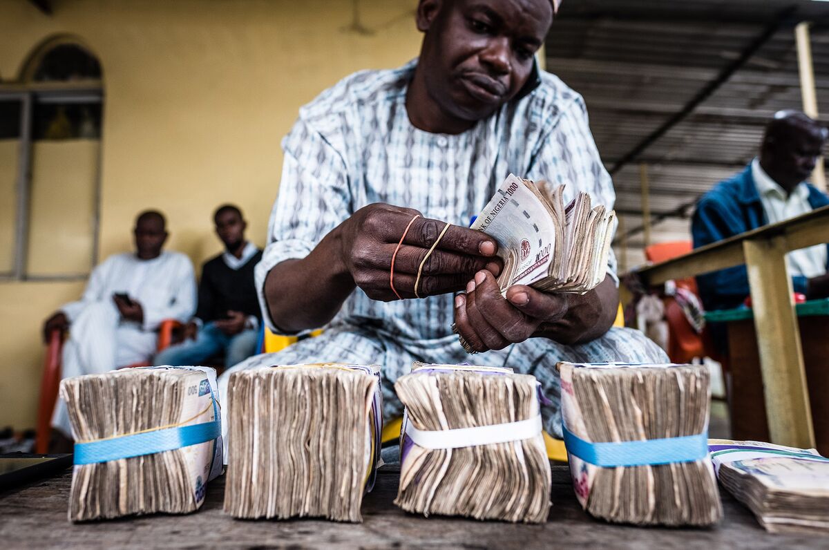 Nigeria Naira (NGN USD): Central Bank May Devalue Currency by Up to 10% ...