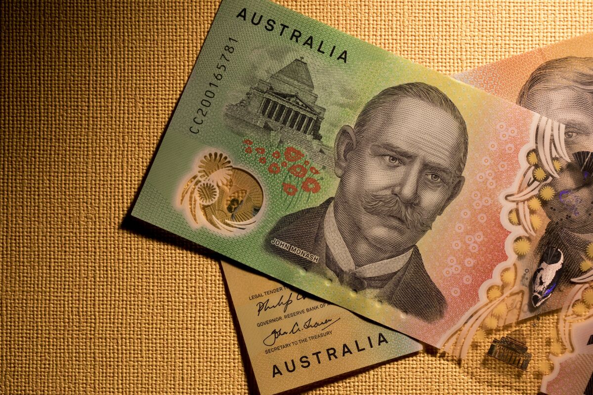 Australia to Cut Interest Rates Twice This Year in Q4, Economists ...