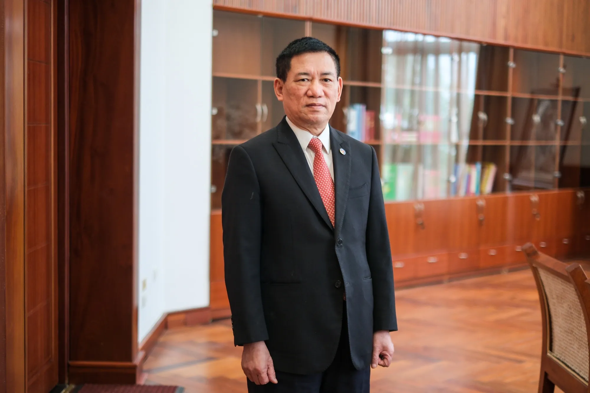 Vietnam Seeks Bond Market Growth After Real-Estate Credit Crunch ...