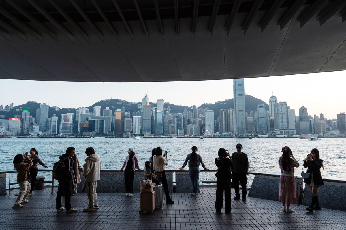 China Says Hong Kong’s ‘One Country, Two Systems’ Is Permanent, SCMP ...