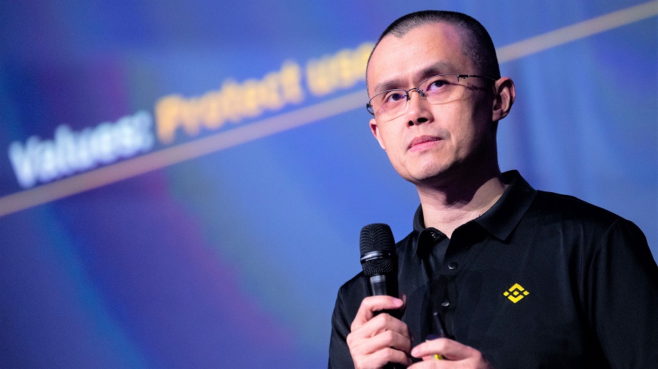 Watch Binance CEO Zhao Warns Bumpy Road Ahead to His Staff - Bloomberg Watch Binance CEO Zhao Warns Bumpy Road Ahead to His Staff - Bloomberg