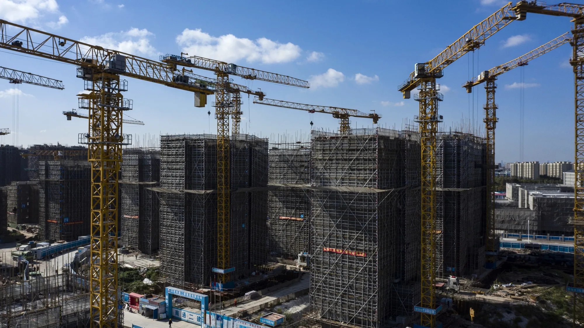 Vale Says China Property Outlook More Encouraging, Global Steel Market ... Vale Says China Property Outlook More Encouraging, Global Steel Market ...