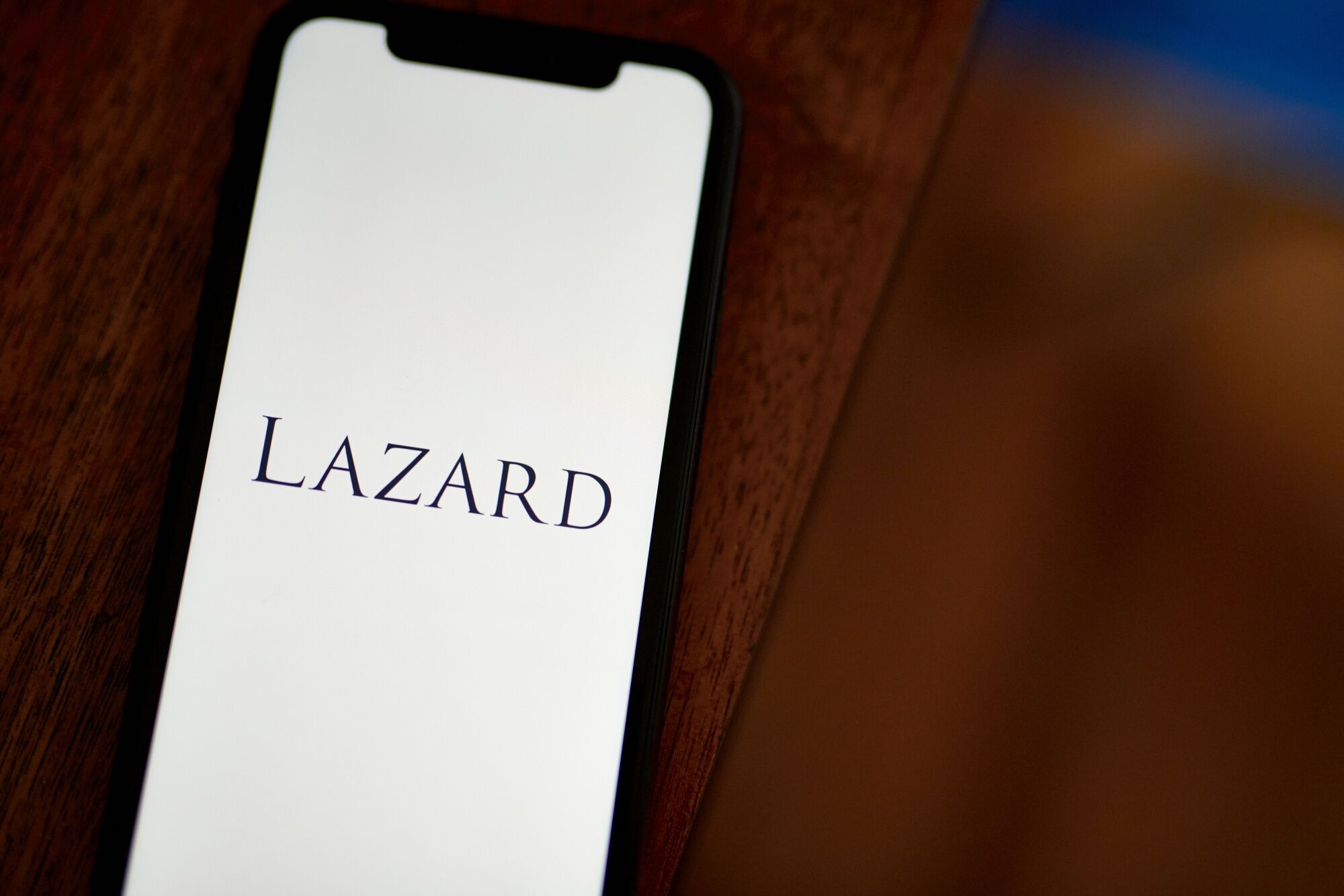 Lazard Picks Evercore’s Taetle For Consumer, Retail Dealmaking - Bloomberg