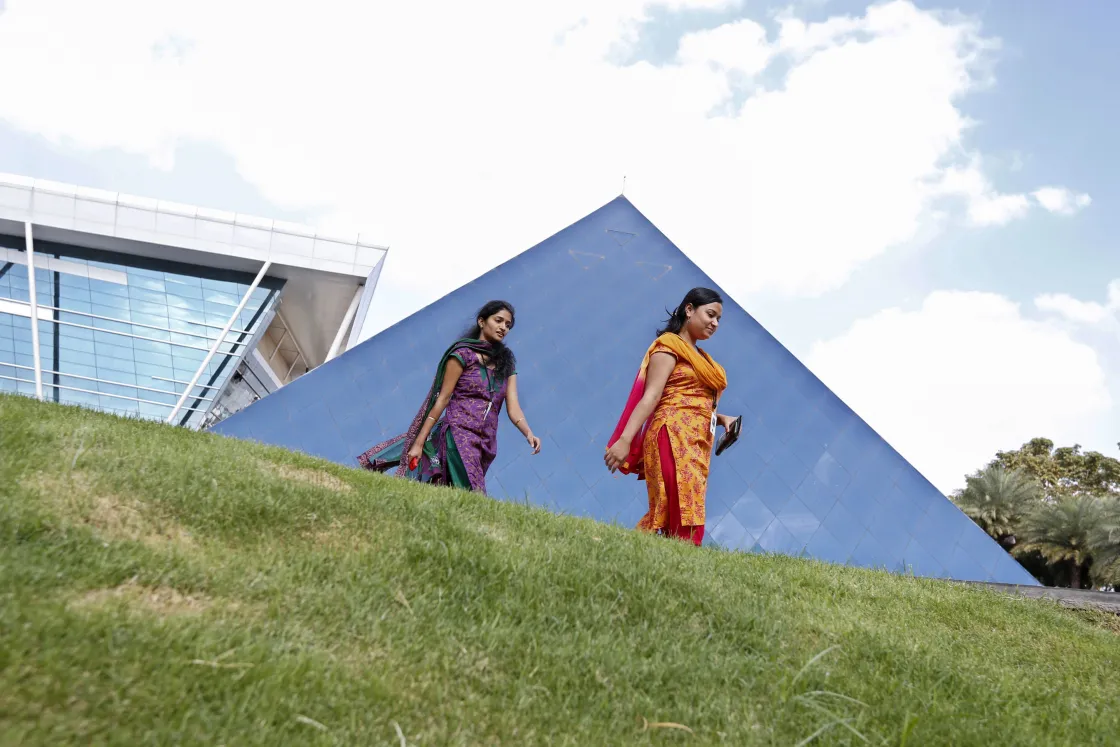 Reboot's Over, Infosys. It's Time to Repair and Rebuild - Bloomberg