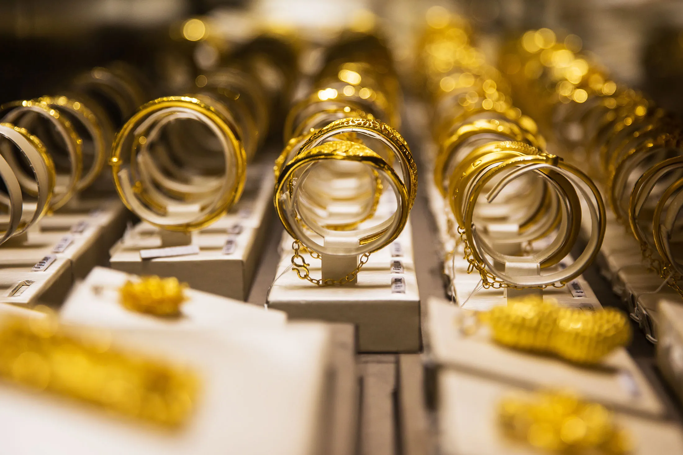 Chow tai fook jewellery co ltd store