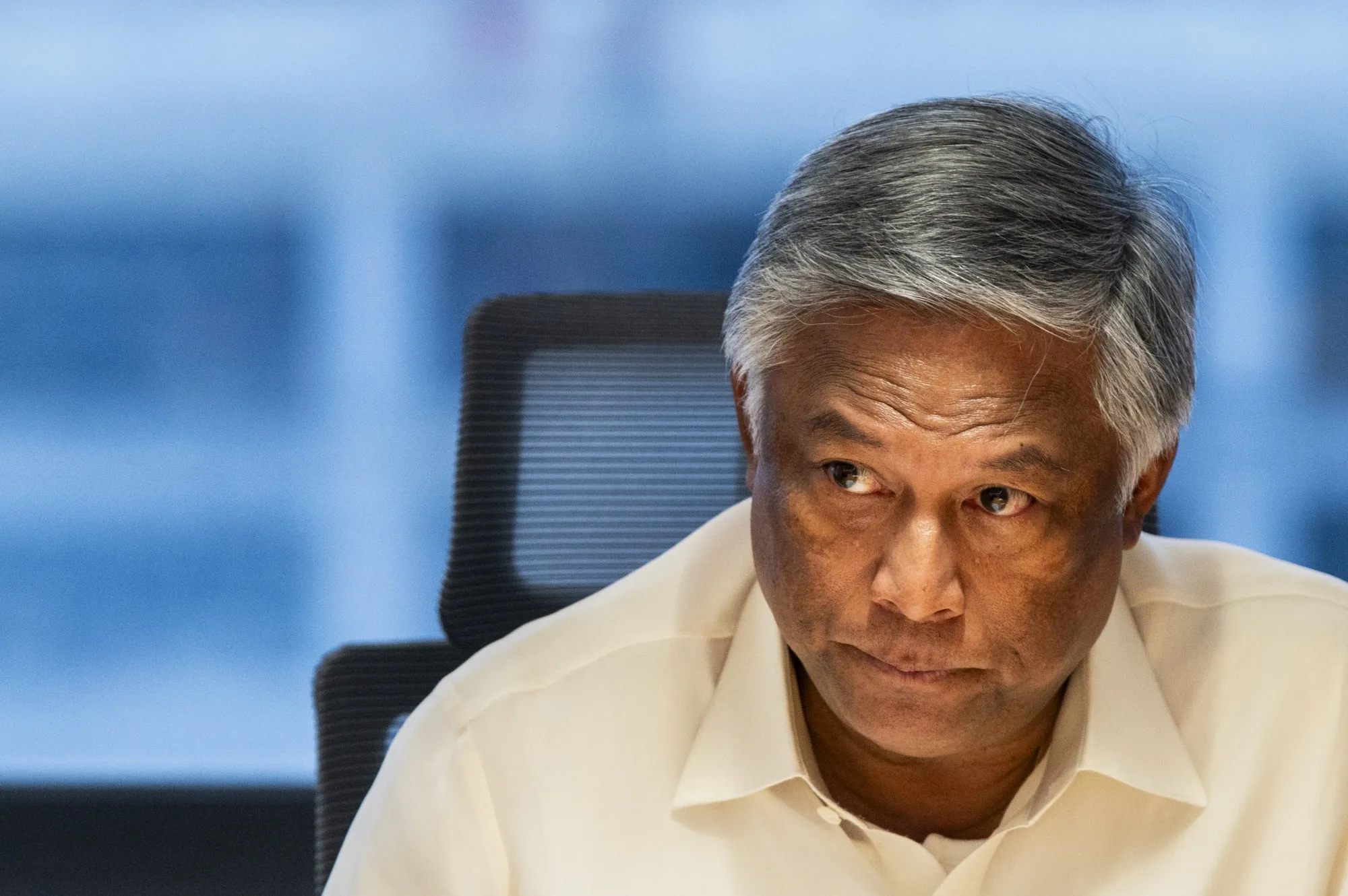 Philippine Regulator Says Enforcing Online Casino Ban Seen Tough ...