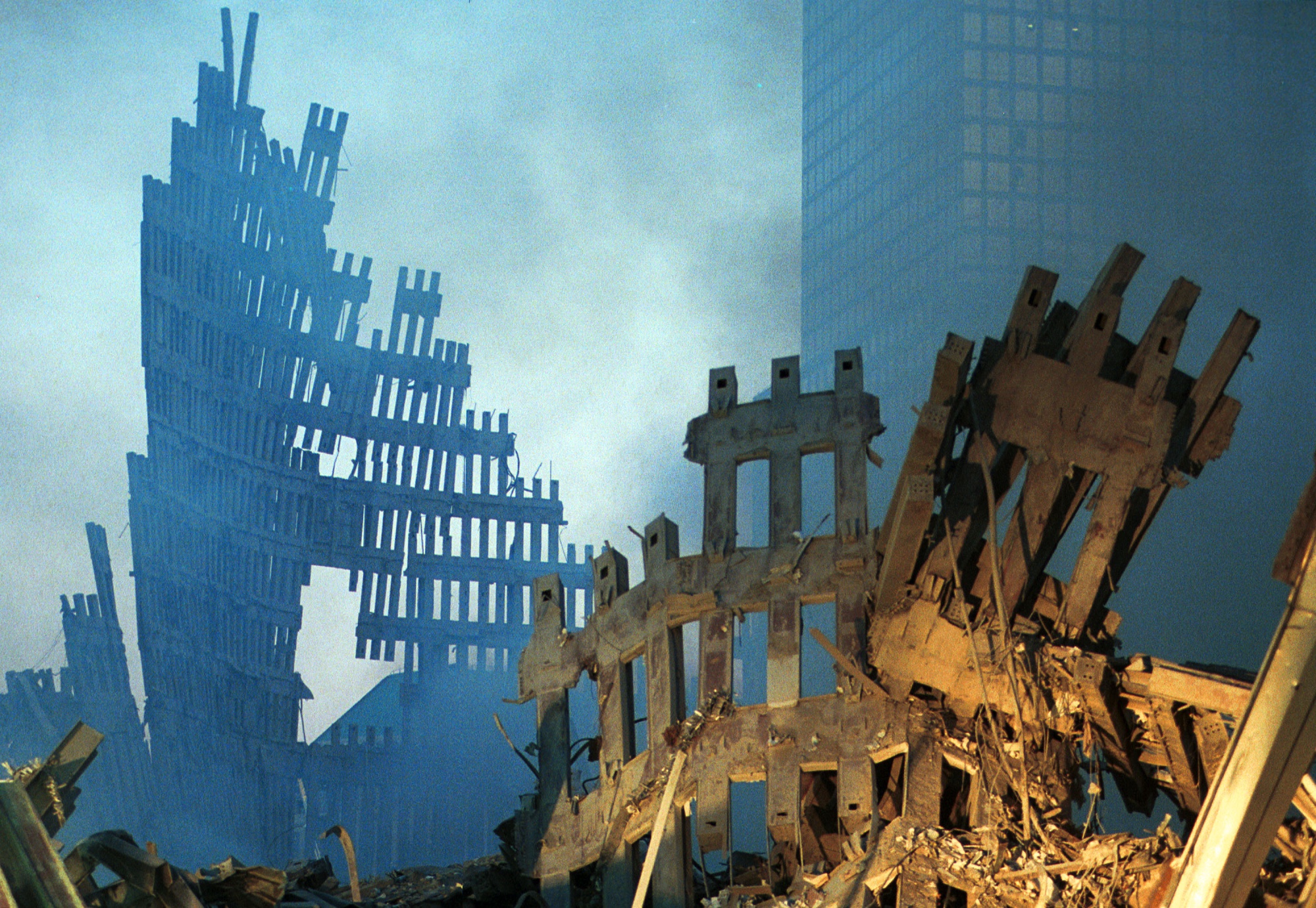 Trends in Terrorism: Where the Terrorists Will Strike Next - Bloomberg