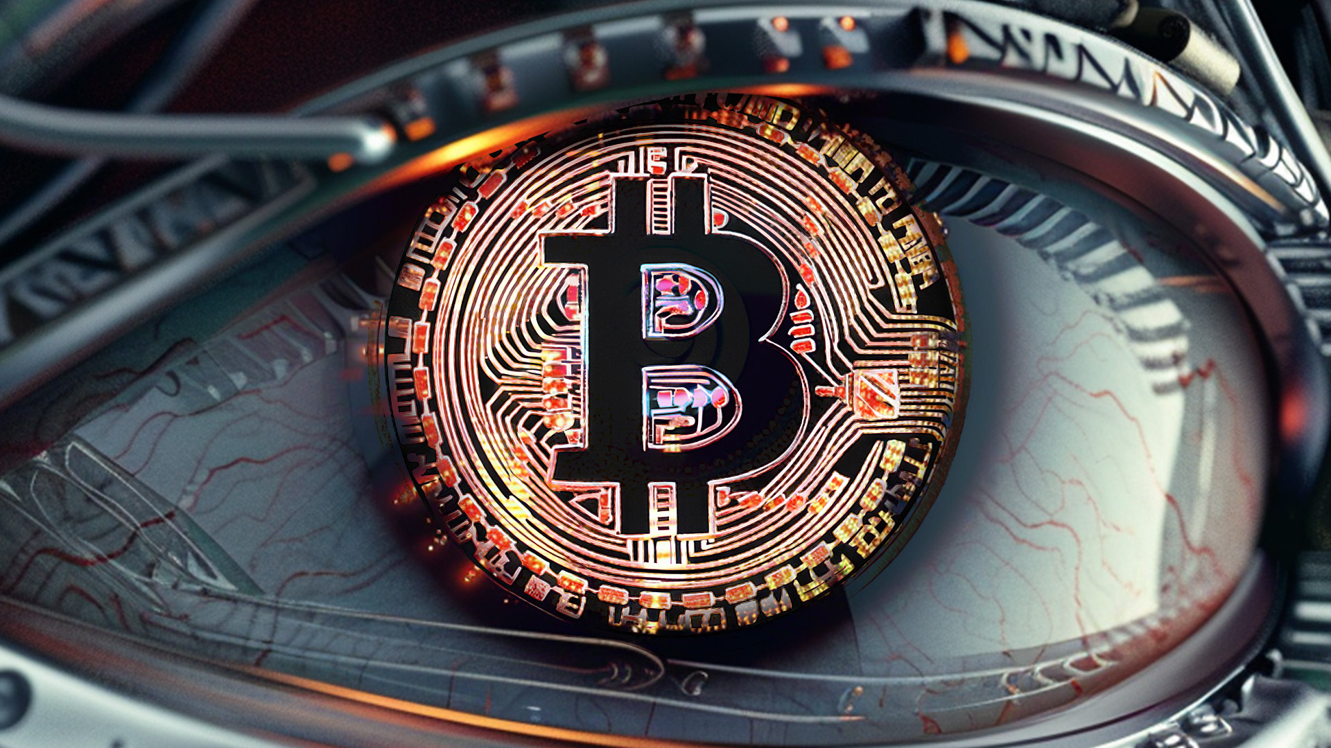 Video: Where Bitcoin and Artificial Intelligence Meet - Bloomberg