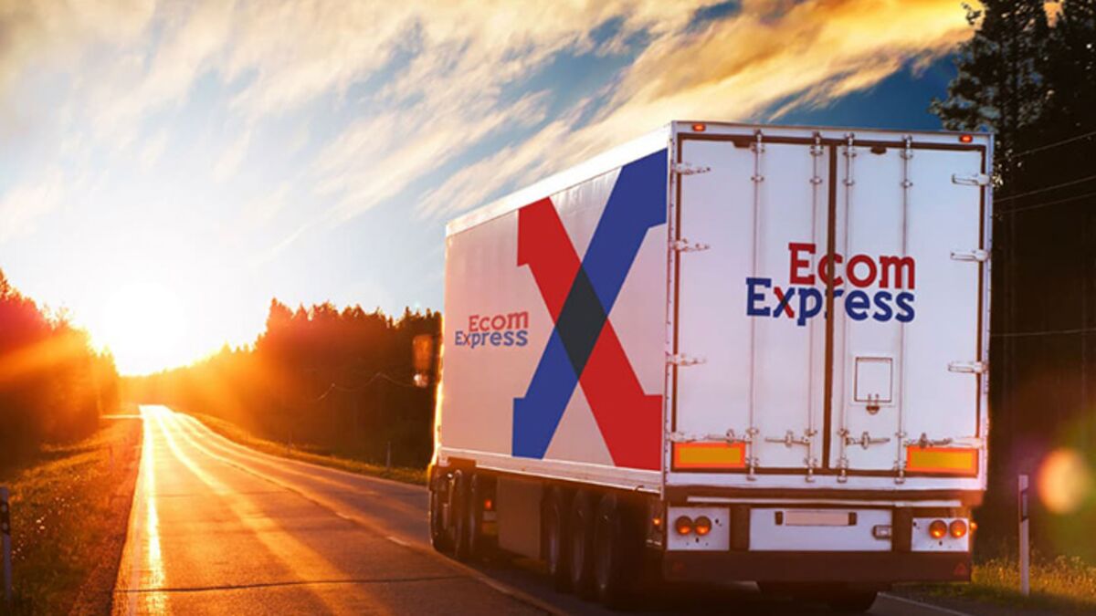 India’s Ecom Express Raising Funds at $1 Billion Value, Sources Say ...