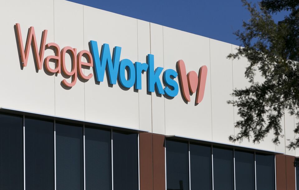 HealthEquity (HQY) Offered to Buy WageWorks (WAGE) for $2 Billion ...
