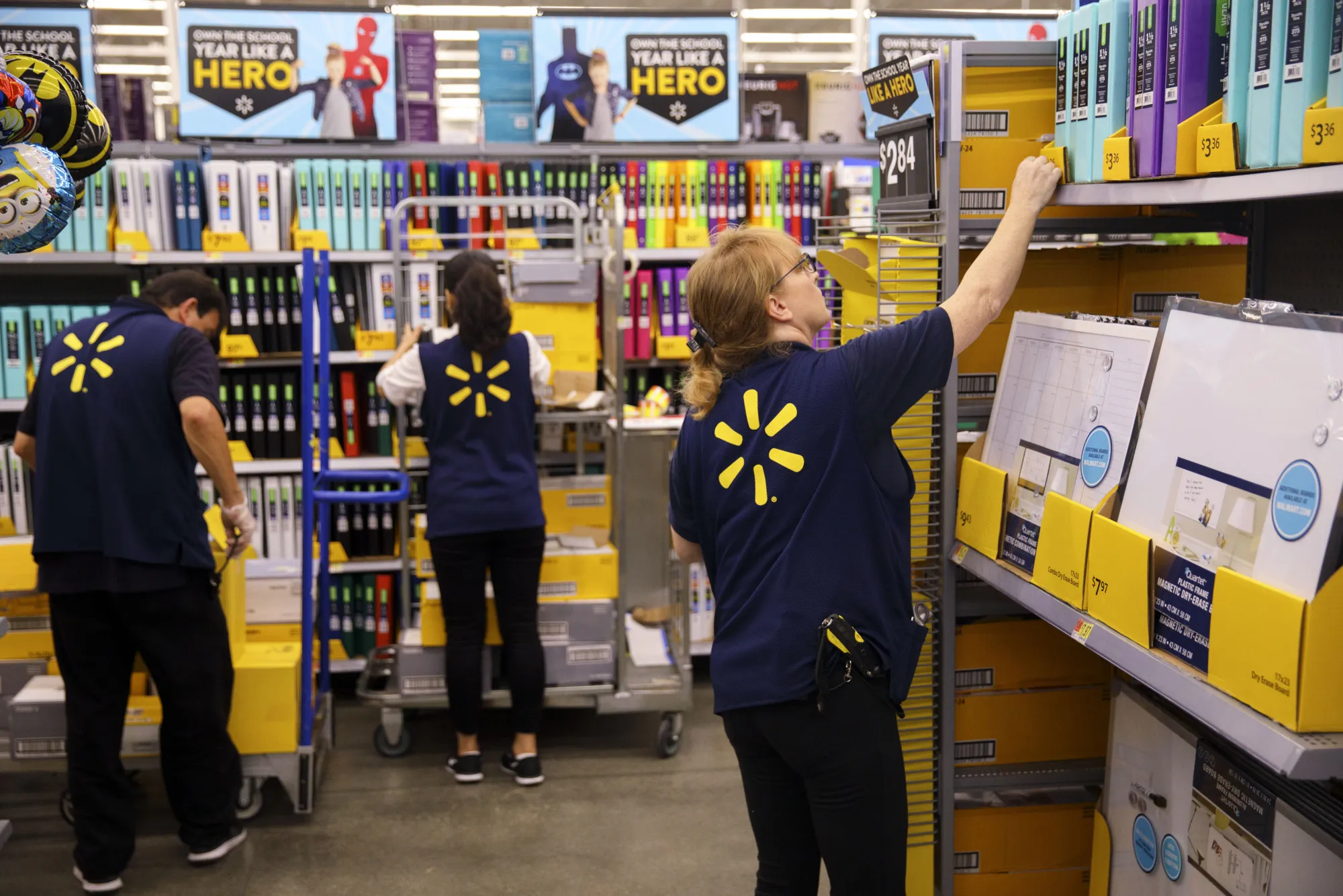 Walmart Employee Health Insurance Plan Adds Online Primary Care Doctor ...