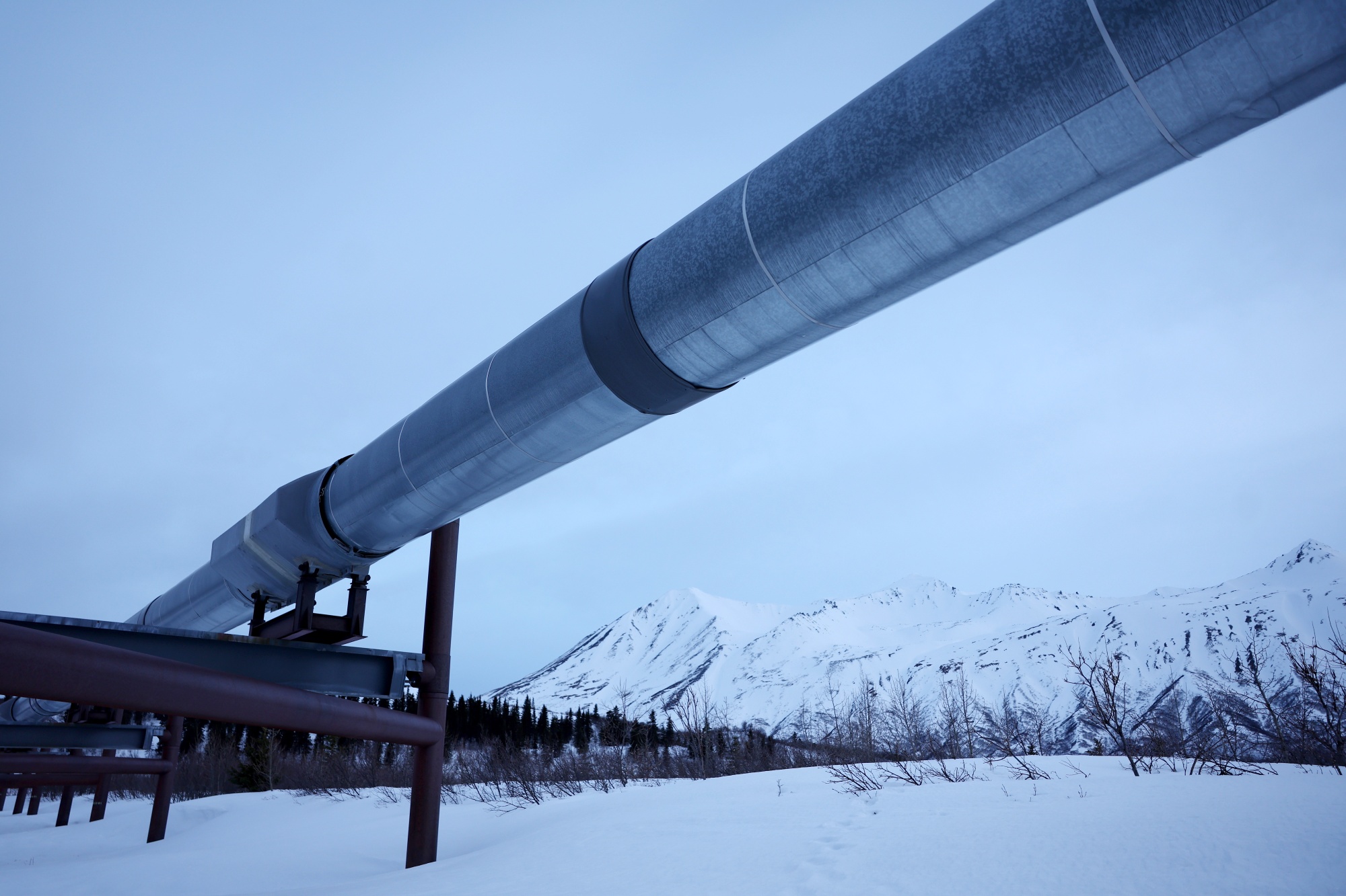 Willow Project in Alaska Approved by Biden Is Cleared by Judge - Bloomberg