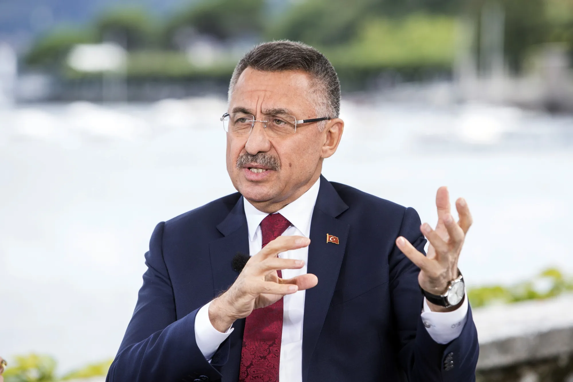 Sweden NATO Membership: Turkey Parliament Signals New Delay - Bloomberg