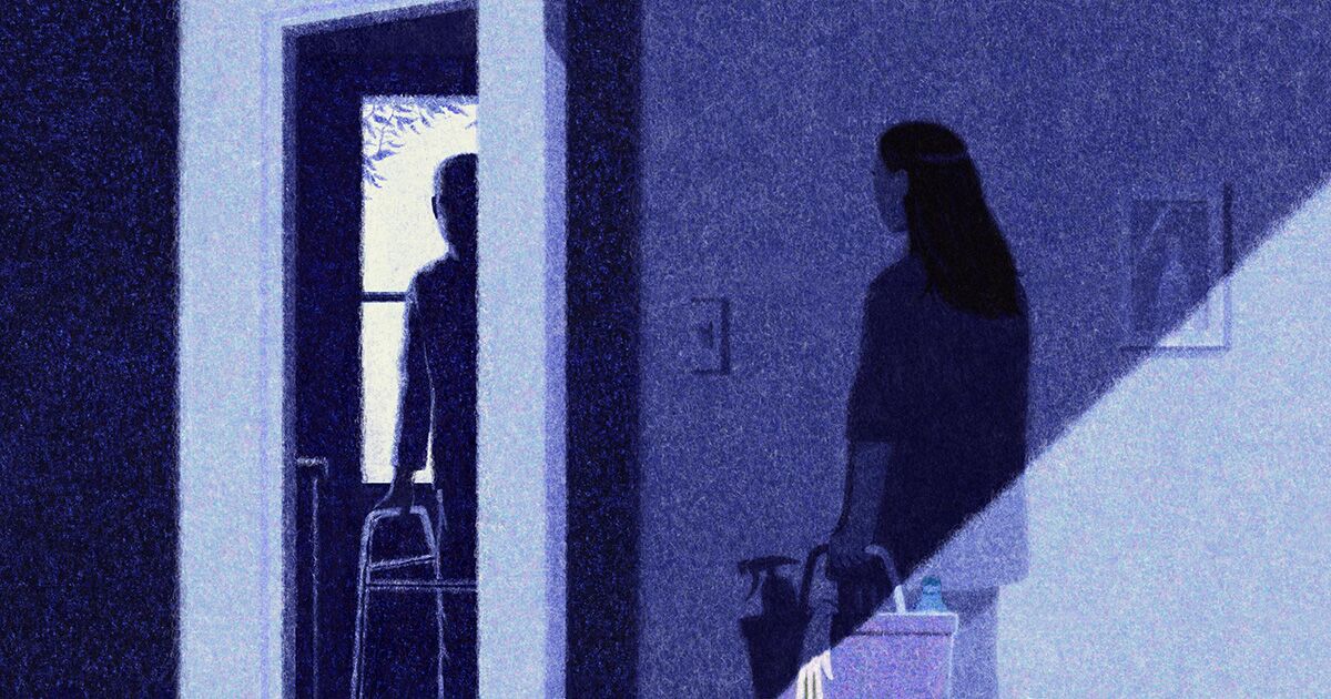 Papa Eldercare Startup Faces Abuse Claims by Seniors, Caregivers ...