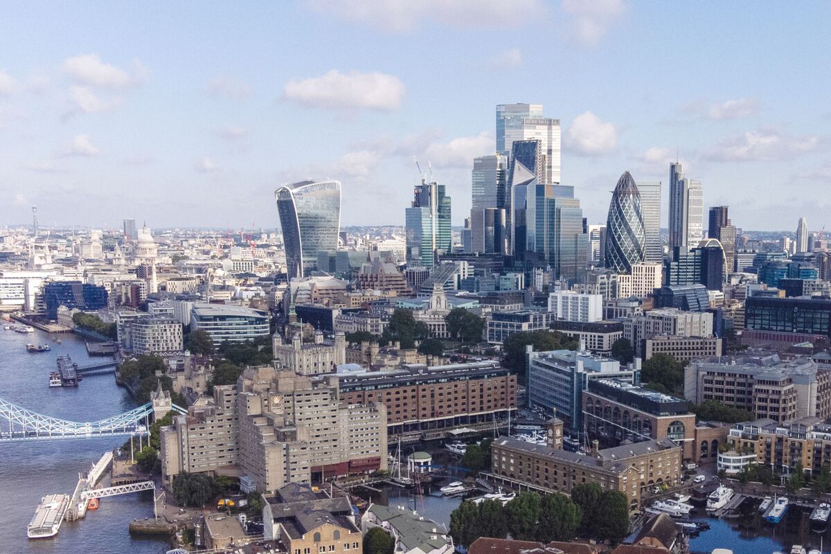 Shawbrook Owners Eye London IPO in First Half of 2025, Sky Says - Bloomberg
