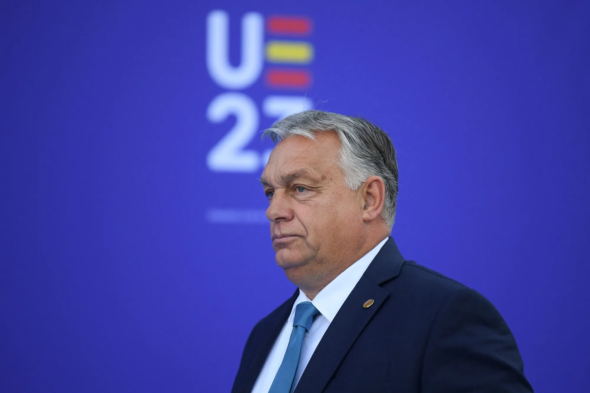 Orban on EU Migration: Assault Comparison Raises Tensions - Bloomberg
