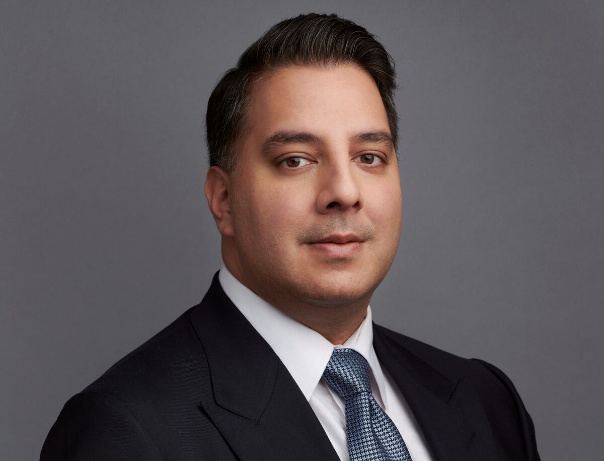 Brookfield Names Ranjan CEO of $140 Billion Private Equity Arm - Bloomberg