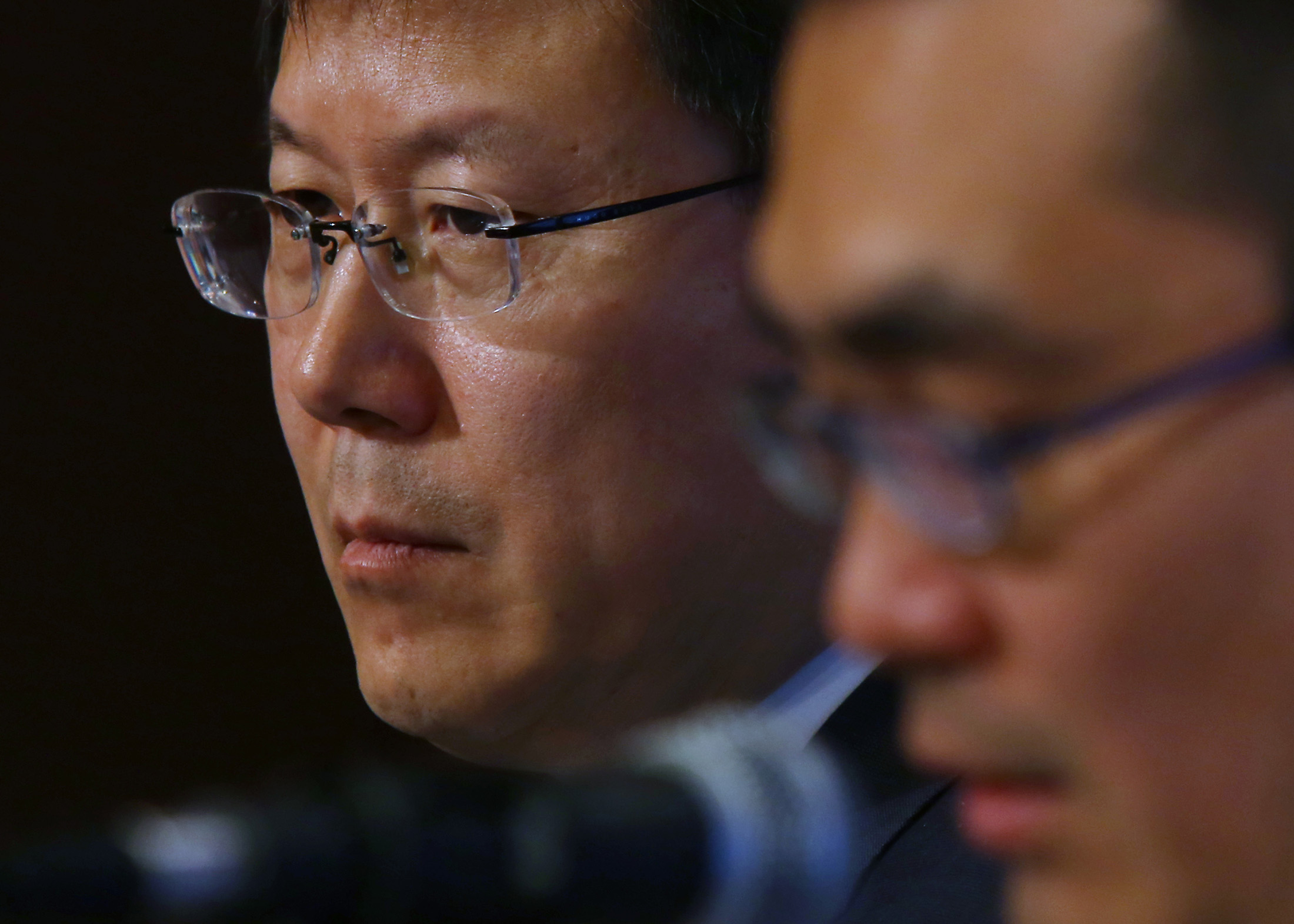 CLSAへの中国5カ年計画協力命令、香港金融界の縮図か－関係者 - Bloomberg