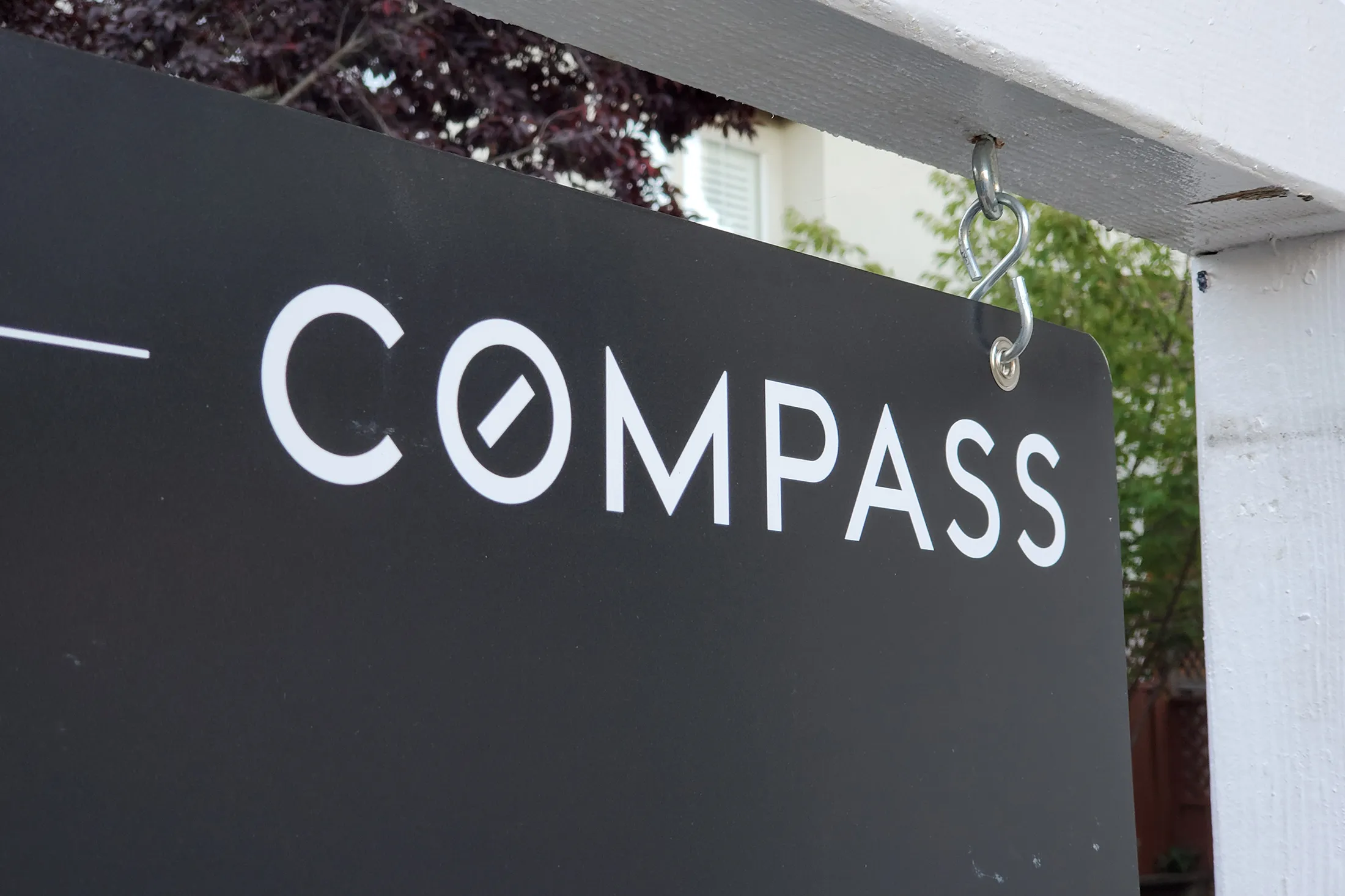 NYC Brokerage Compass Parts Ways With Chief Technology Officer Joseph ...