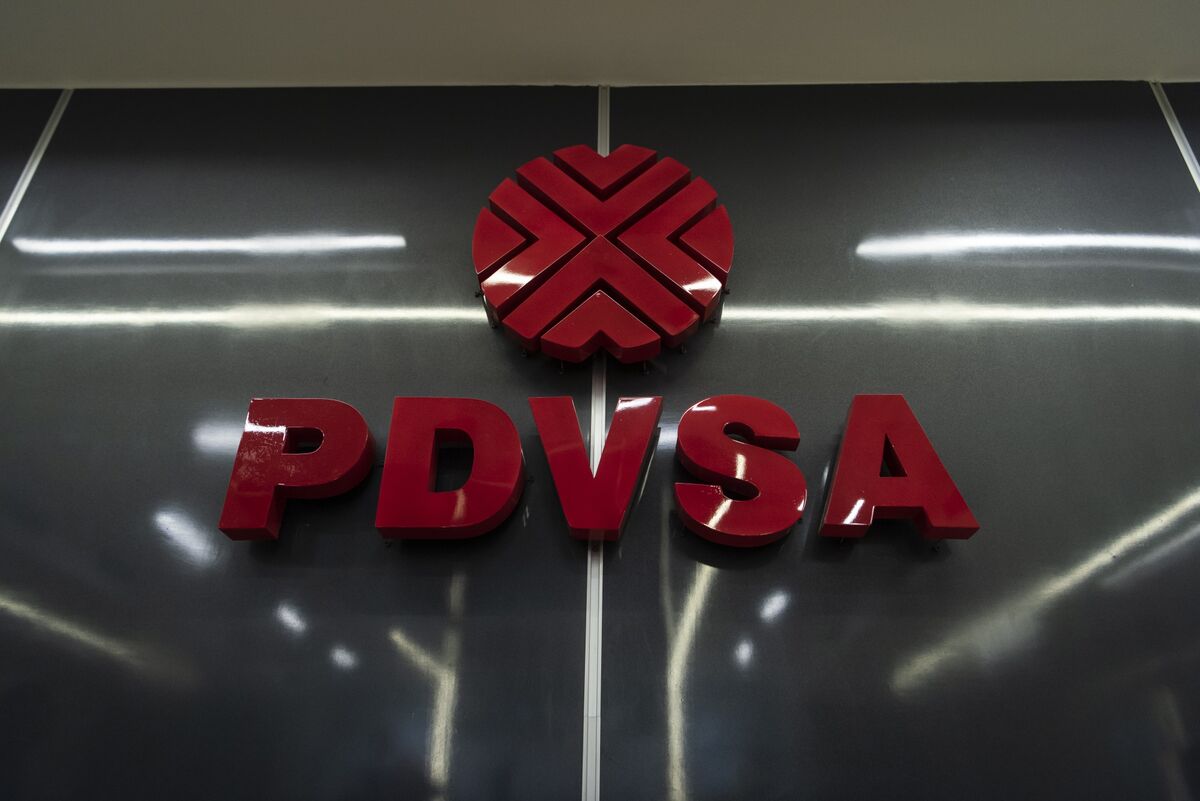Operadores apuestan por bonos PDVSA a días de las elecciones - Bloomberg