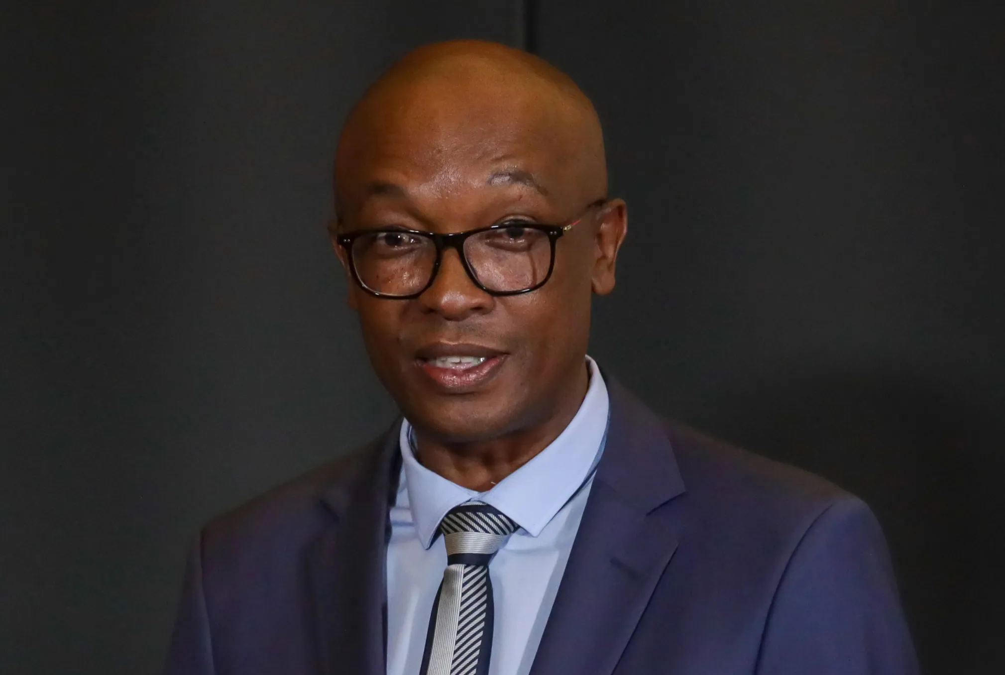 South Africa Says No New Tax Planned for Black-Owned Firms Fund - Bloomberg