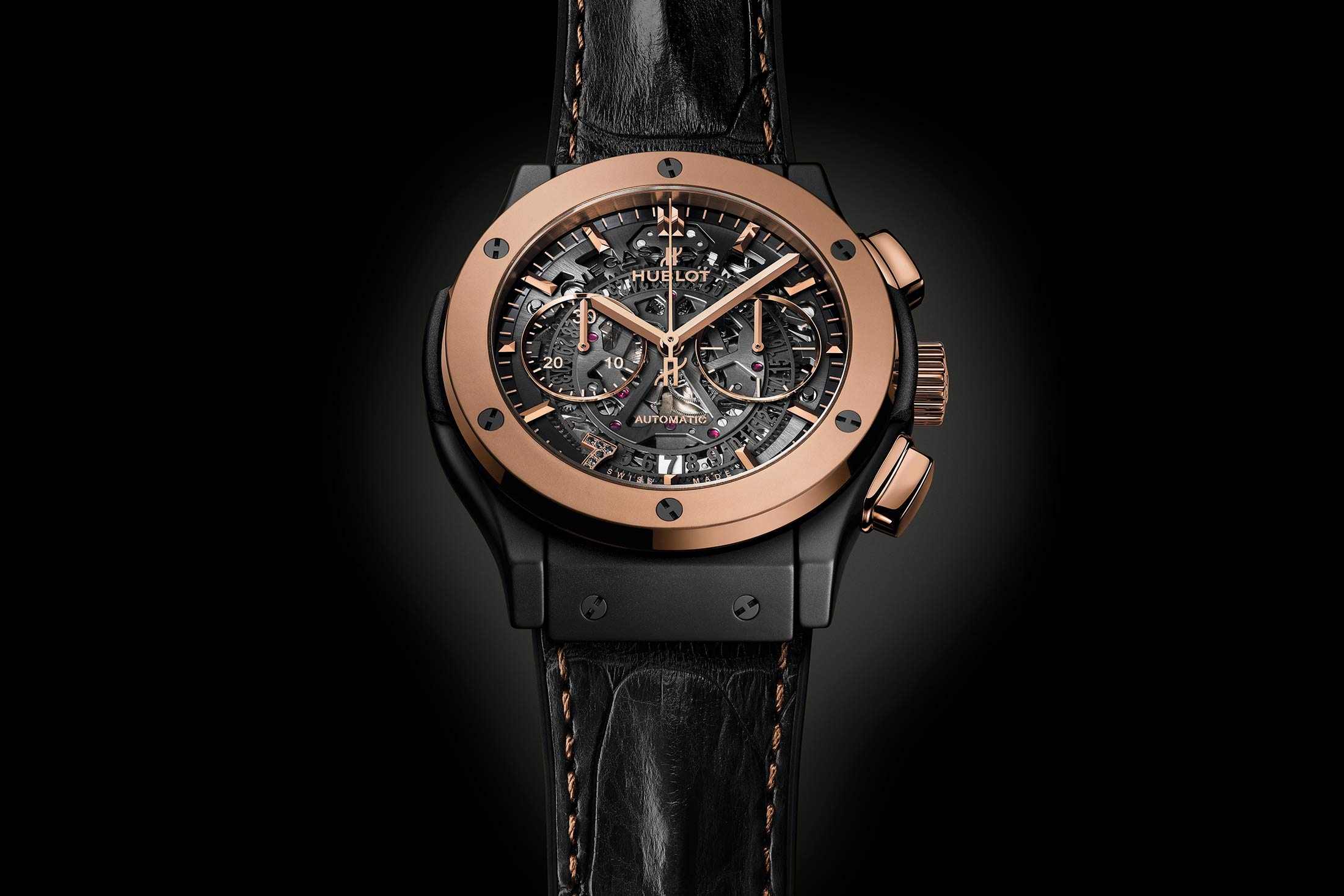 10 Stunning Boutique Edition Watches You'll Travel the Globe For ...