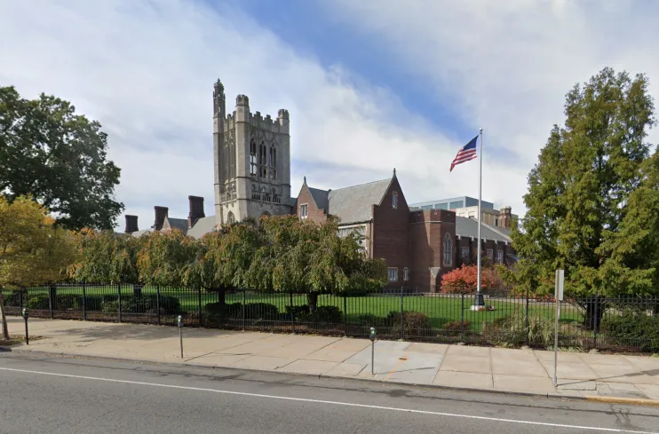 New Jersey City University to Merge With Kean to Avoid Shutdown - Bloomberg