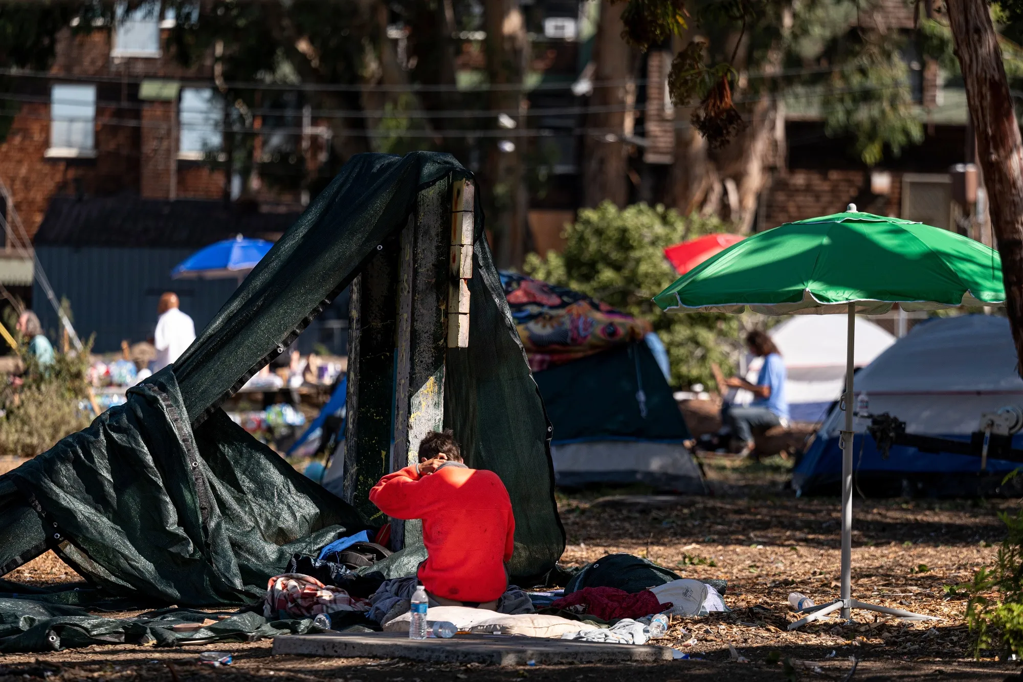 California Spent $24 Billion on Homelessness and It Can’t Measure the ...