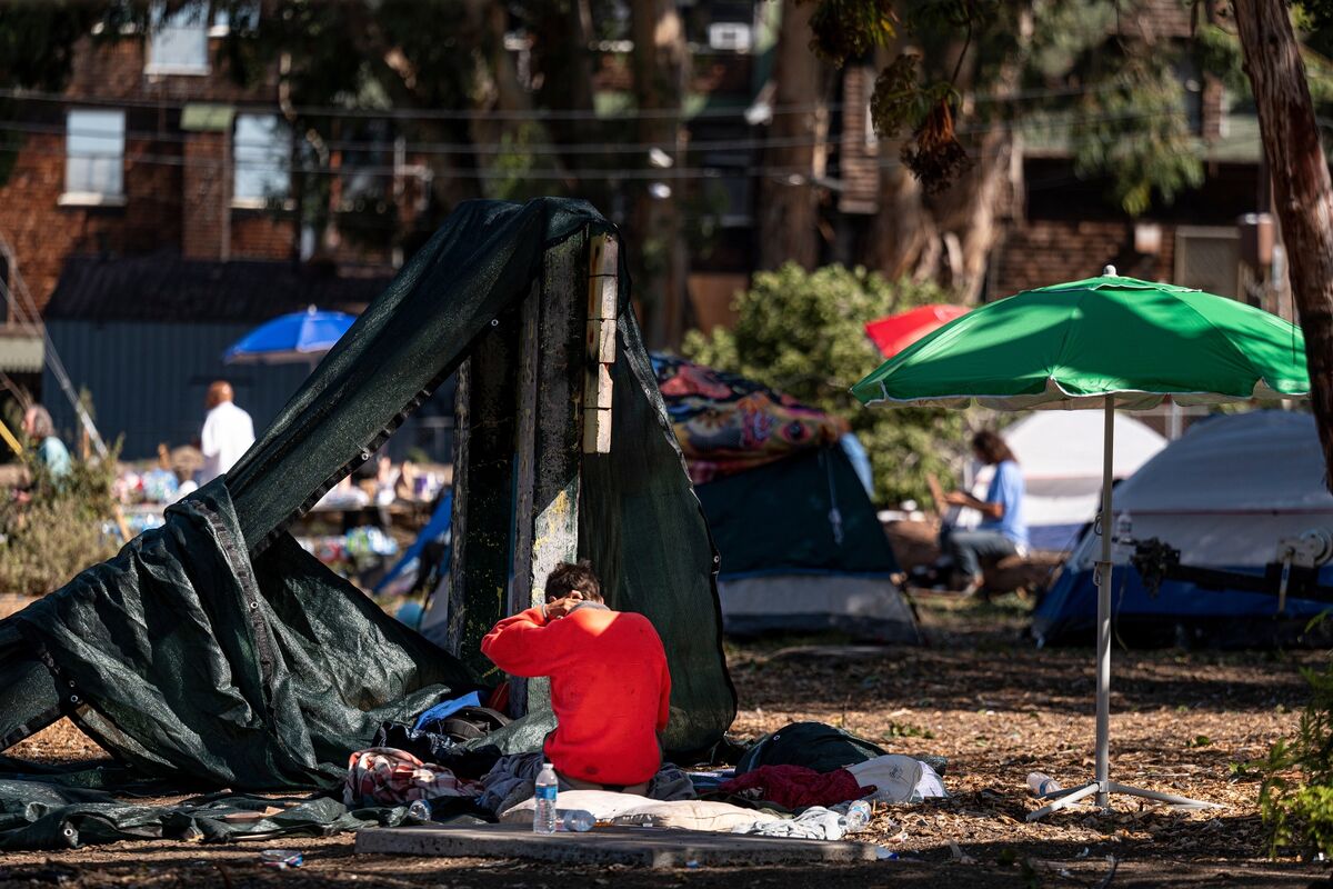 California Spent $24 Billion on Homelessness and It Can’t Measure the ...