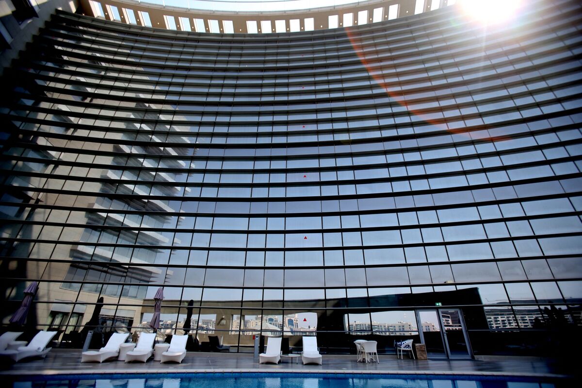 FIFA World Cup Qatar 2022: Thousands of Hotel Rooms Made Available ...