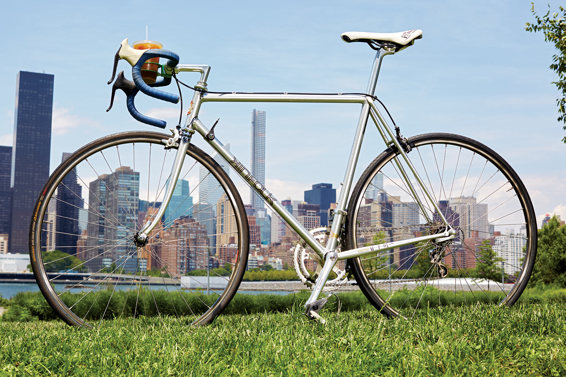 The Best Bikes and Gear for Urban Commuting - Bloomberg