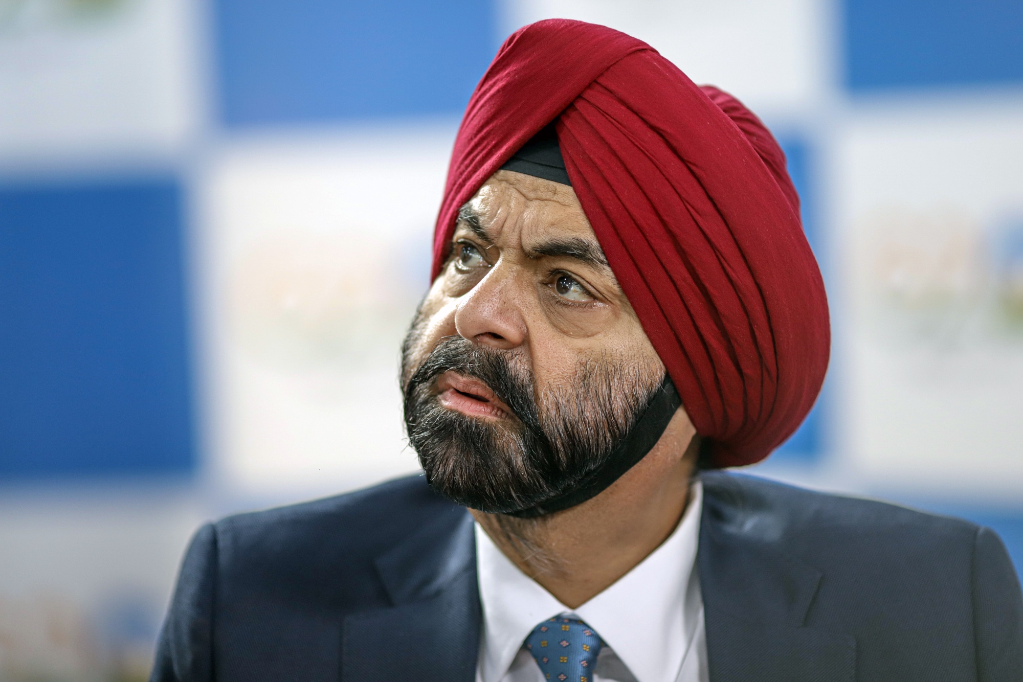 World Bank Chief Ajay Banga Eyes Corporate Philanthropy to Raise Funds ...