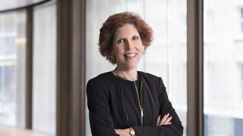 Fed’s Mester Open to Faster Taper to Win Space for Rate Hike - Bloomberg