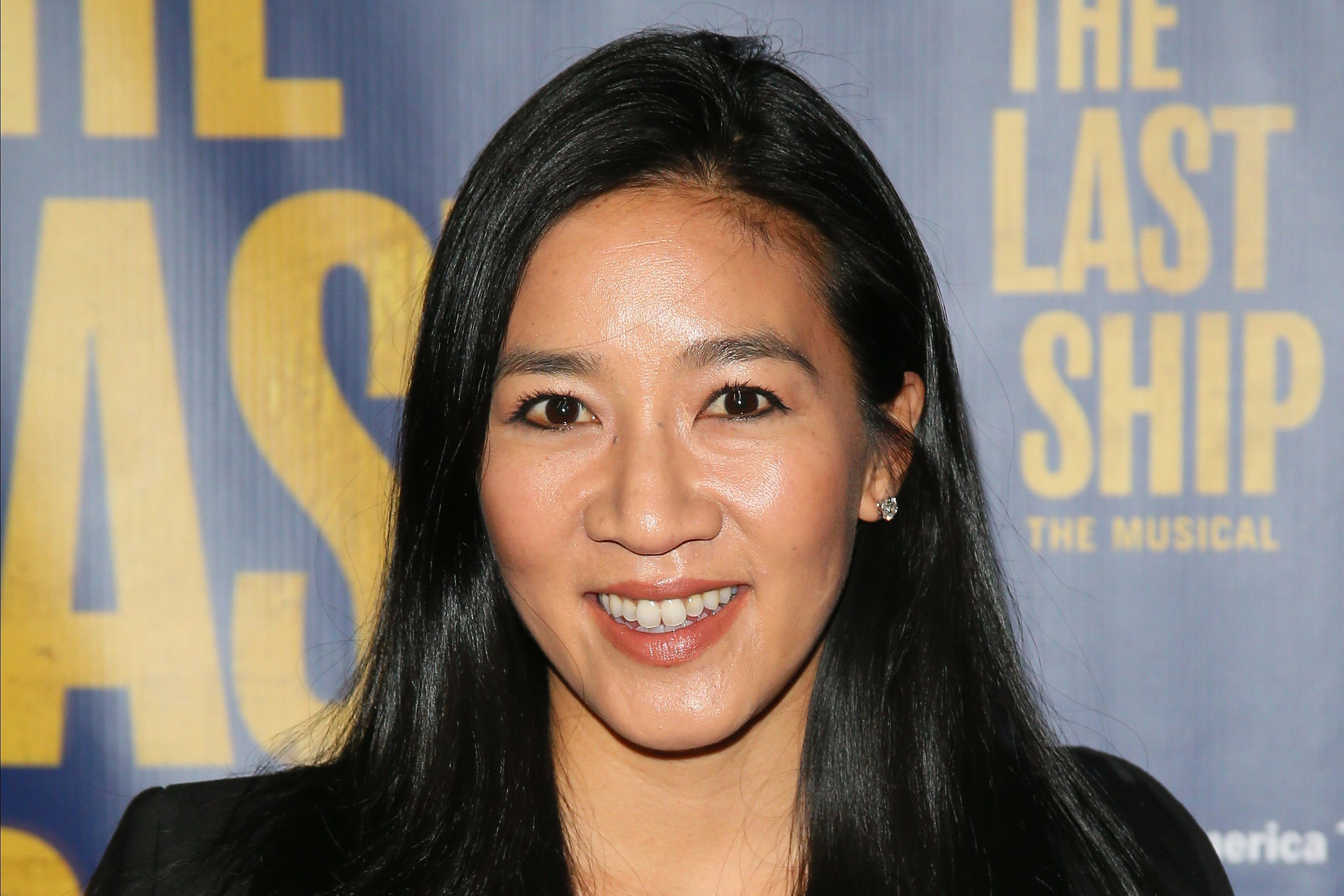 Biden to Nominate Skater Kwan, Caroline Kennedy as Ambassadors - Bloomberg