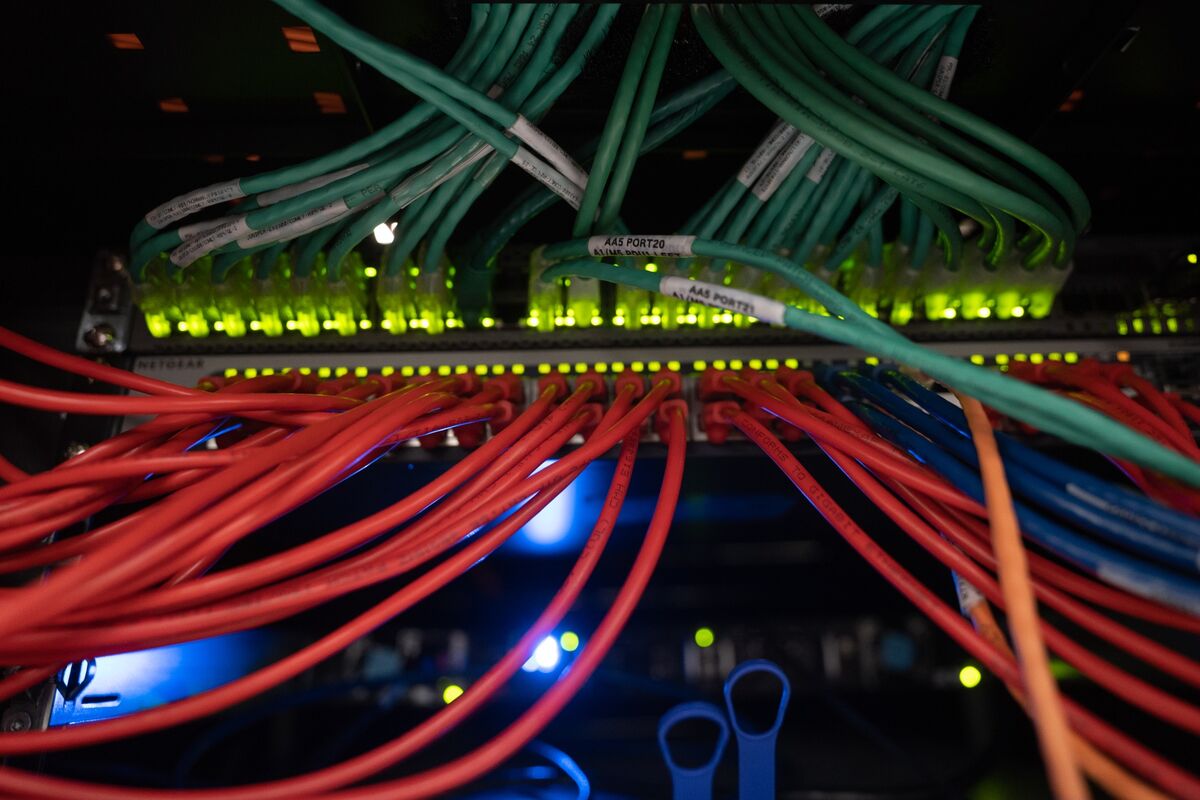 AI Boom Turns Obscure 139-Year-Old Cable Company Into Japan’s Hottest ...