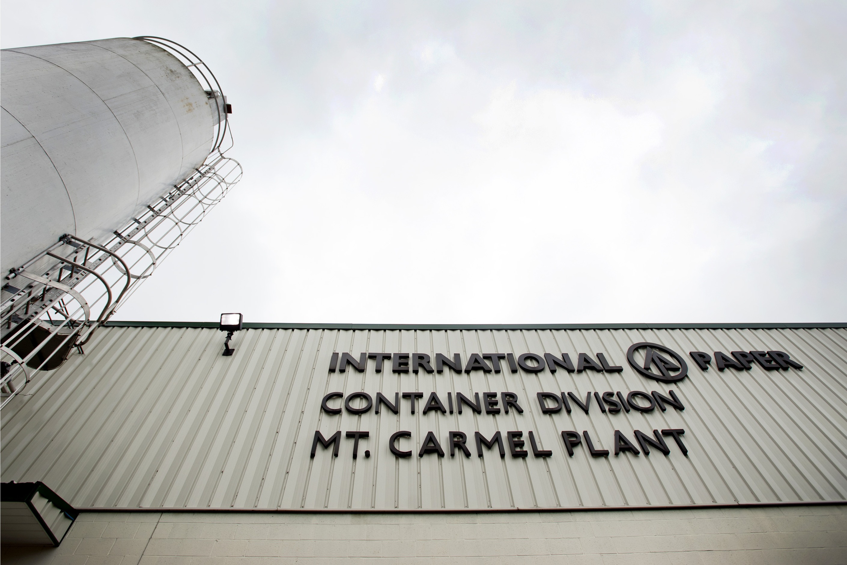 Brasileña Suzano interesada en comprar a International Paper, según ...