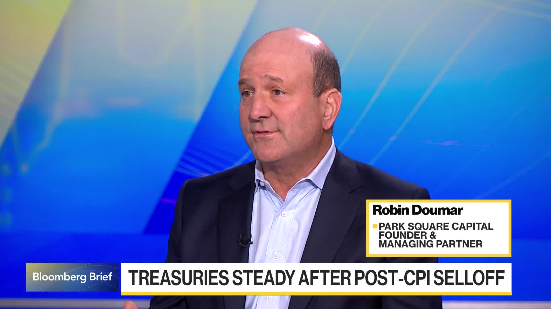 Watch Private Debt Doesn't Mind Higher-For-Longer Rates, says Doumar ...