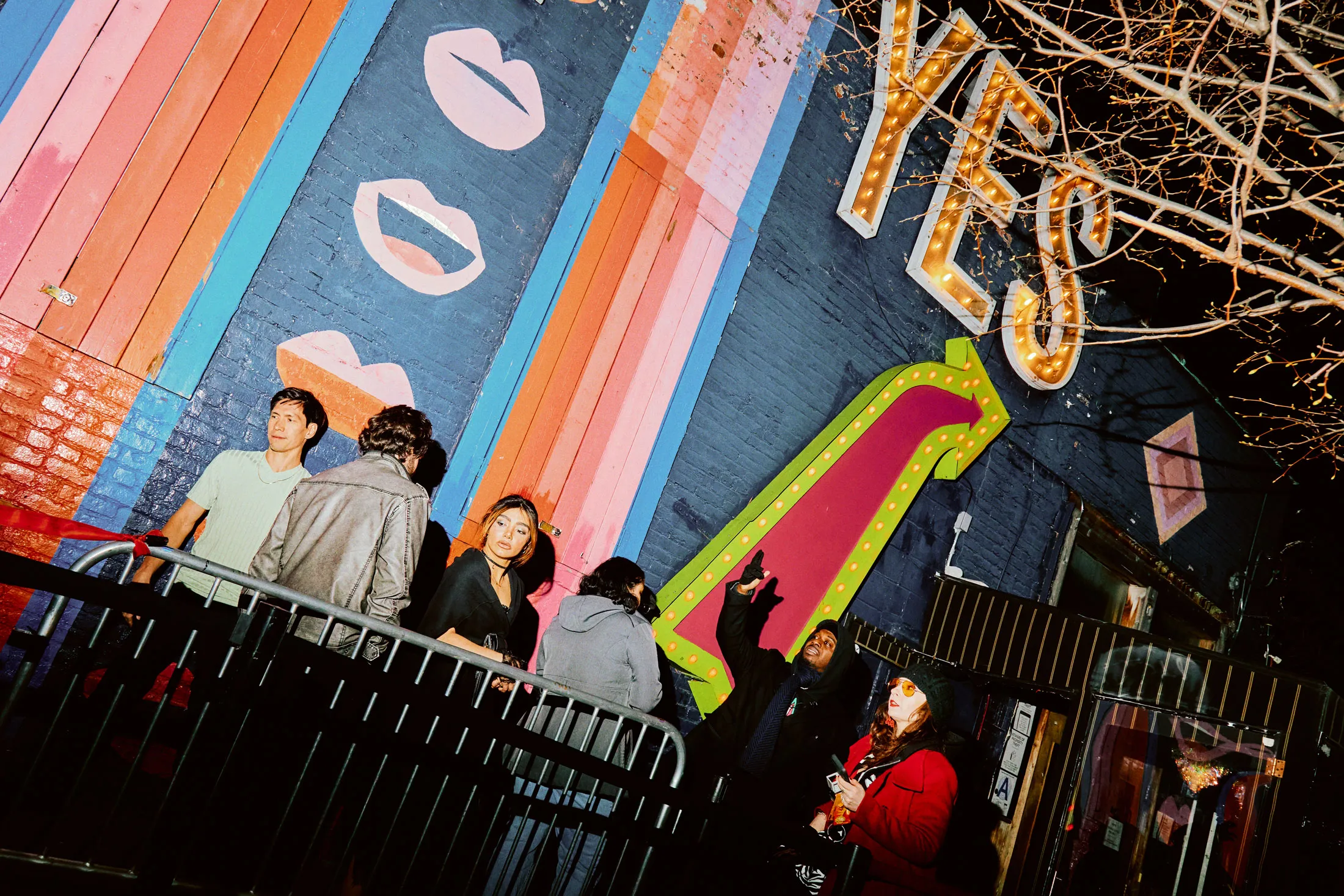 How Bushwick Became Brooklyn's Nightclub Haven: CityLab Daily - Bloomberg