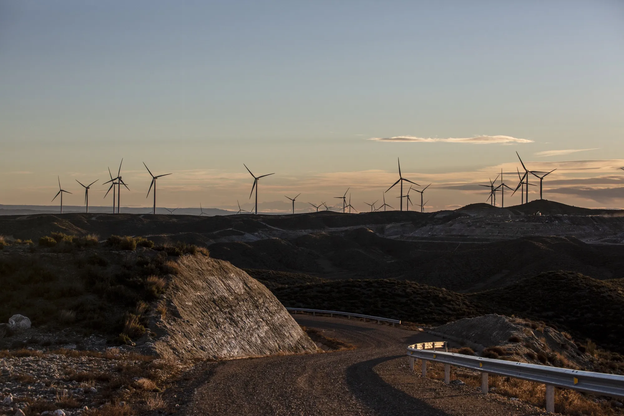 Amancio Ortega’s Pontegadea Family Office Bets on Energy and Real ...