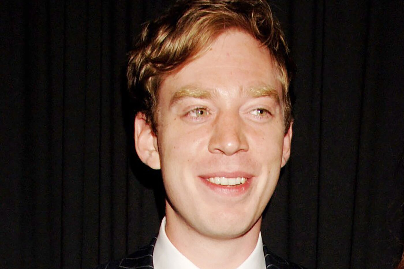 Nicholas Lloyd Webber, son of famed composer, dies at 43 - Bloomberg