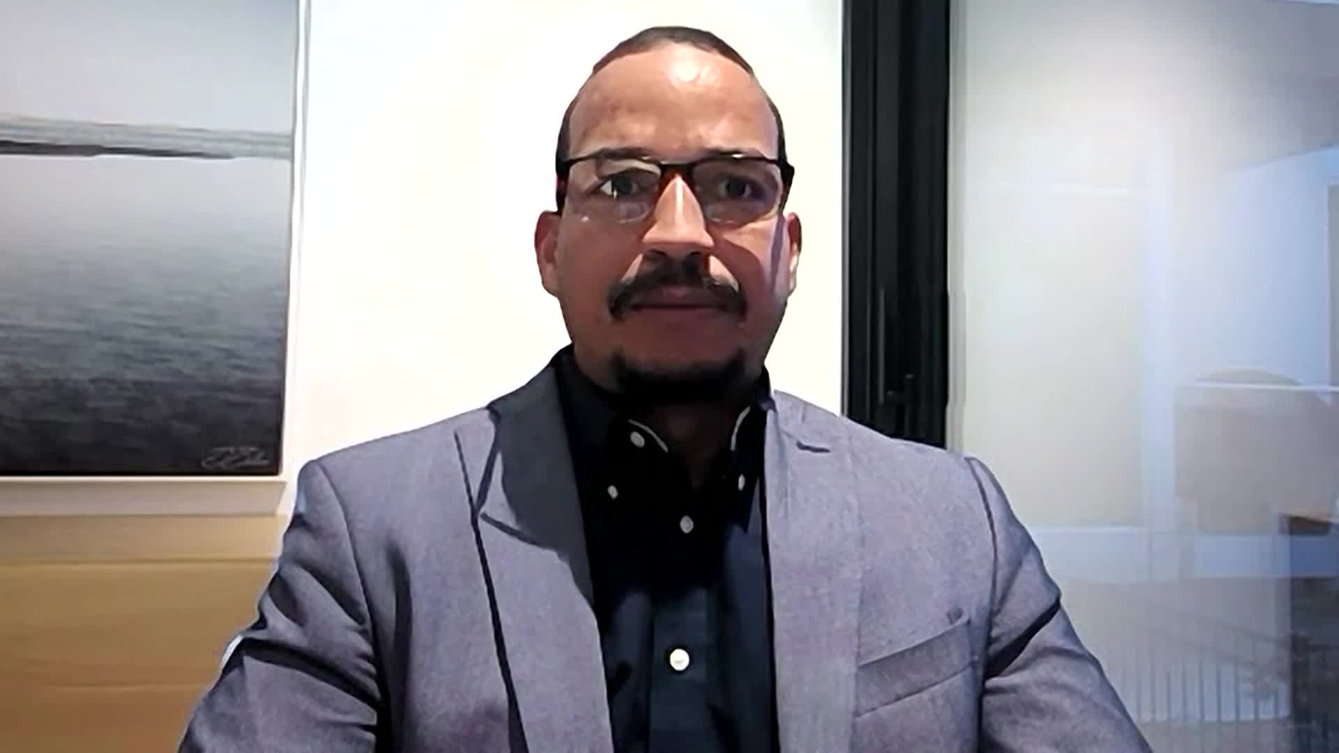 Watch BMO Says Tariffs Offer Path for Going Long on Treasuries - Bloomberg