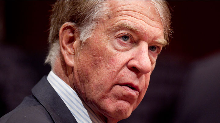 Roger Altman: Big Myths About Activist Investing - Bloomberg