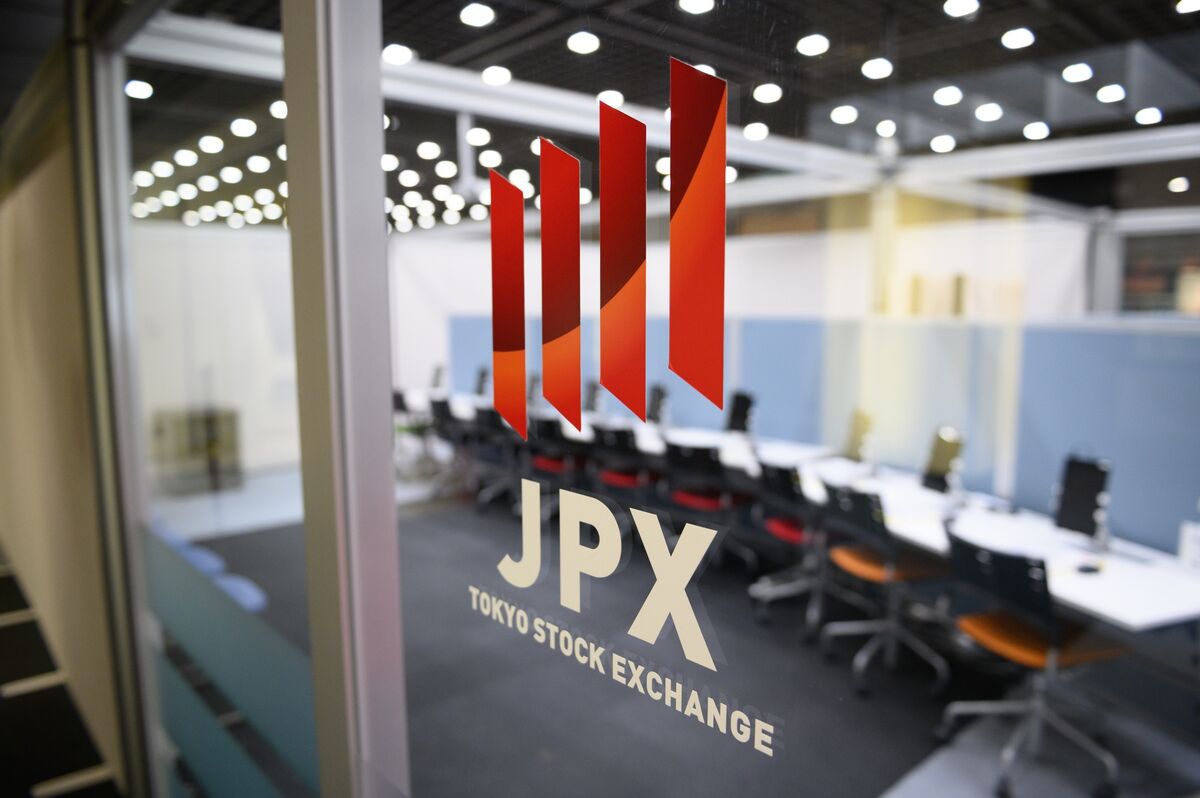 Tokyo Stock Market Expected to Decline Amid Rising US Interest Rates ...