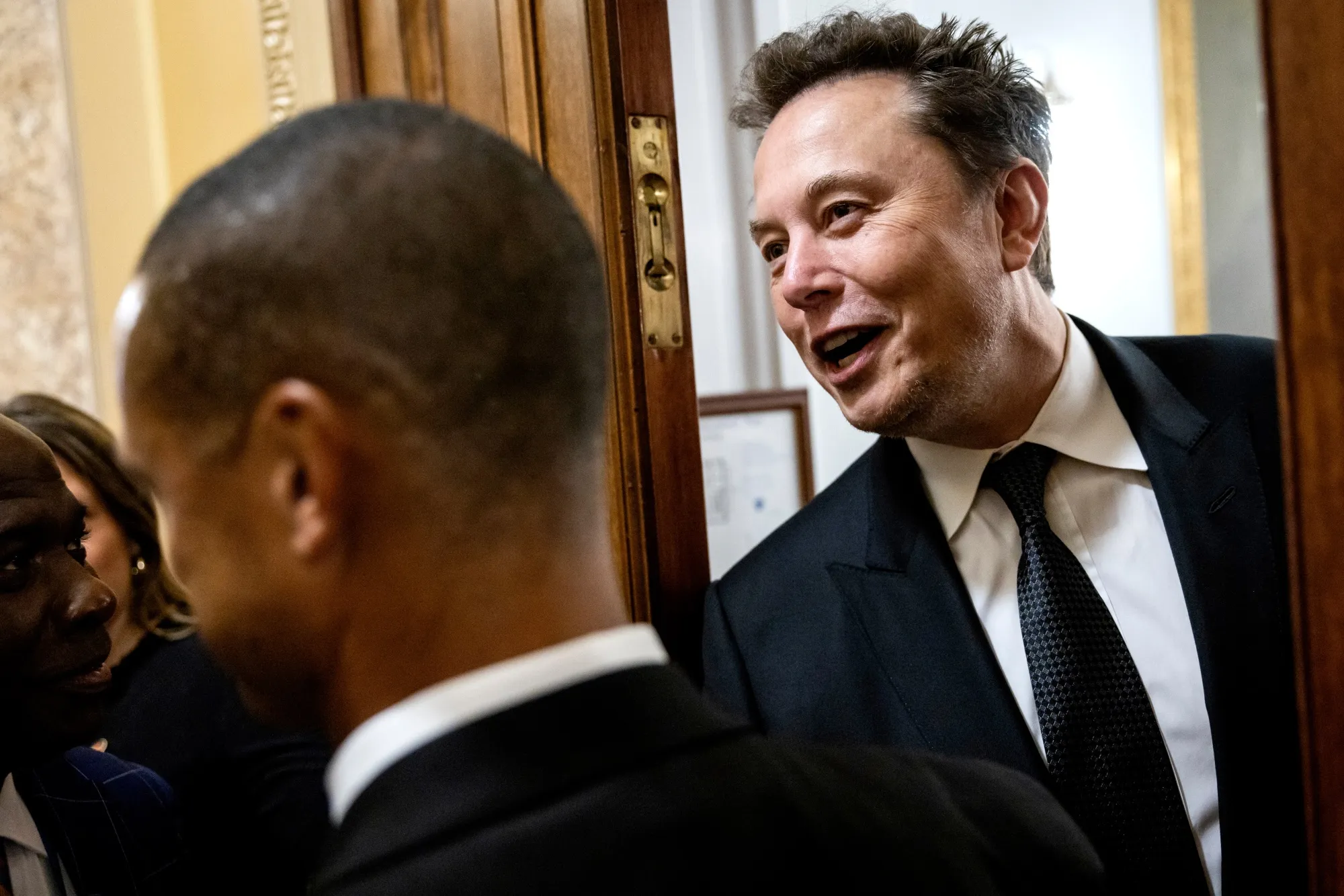 Elon Musk’s America PAC Supports Donald Trump With Facebook, YouTube, X ... Elon Musk’s America PAC Supports Donald Trump With Facebook, YouTube, X ...