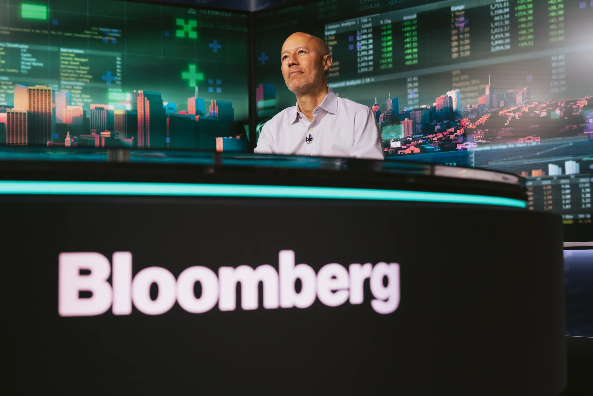 CEO de Lyft asume la culpa de error en reporte, “fue un cero” - Bloomberg